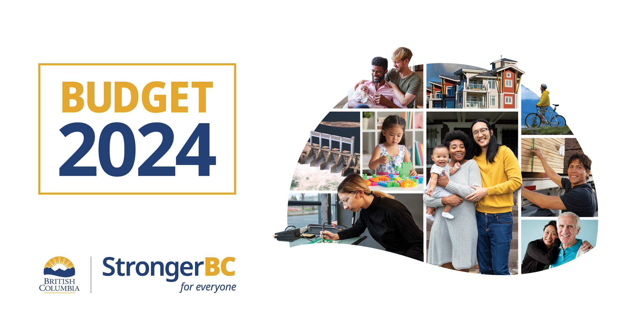 BC Budget 2024