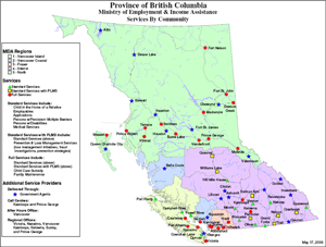 Annual Service Plan Reports 2005/06